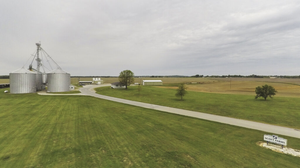 Scott Farms – Scott Manufacturing, LLC