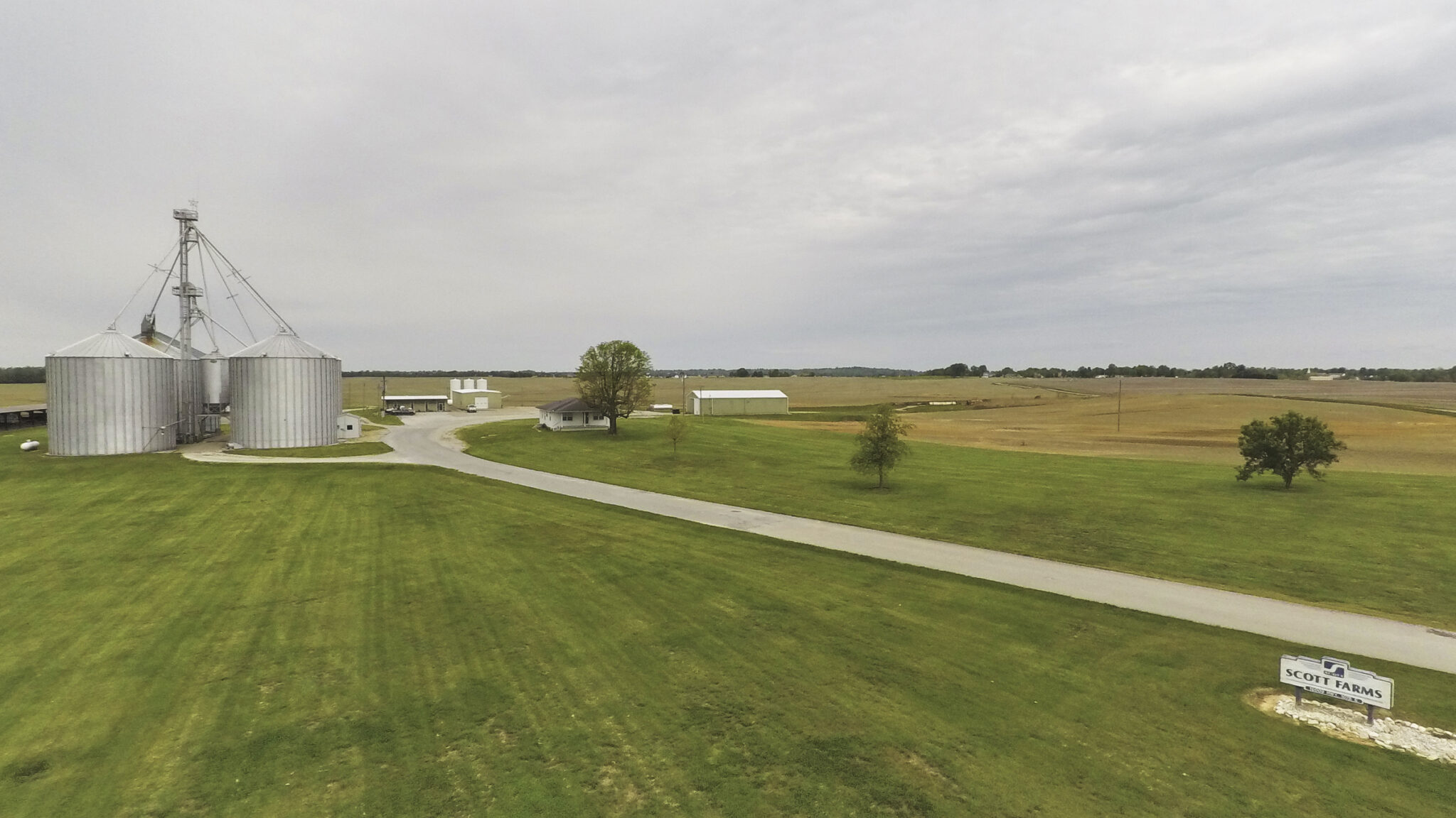Scott Farms – Scott Manufacturing, LLC