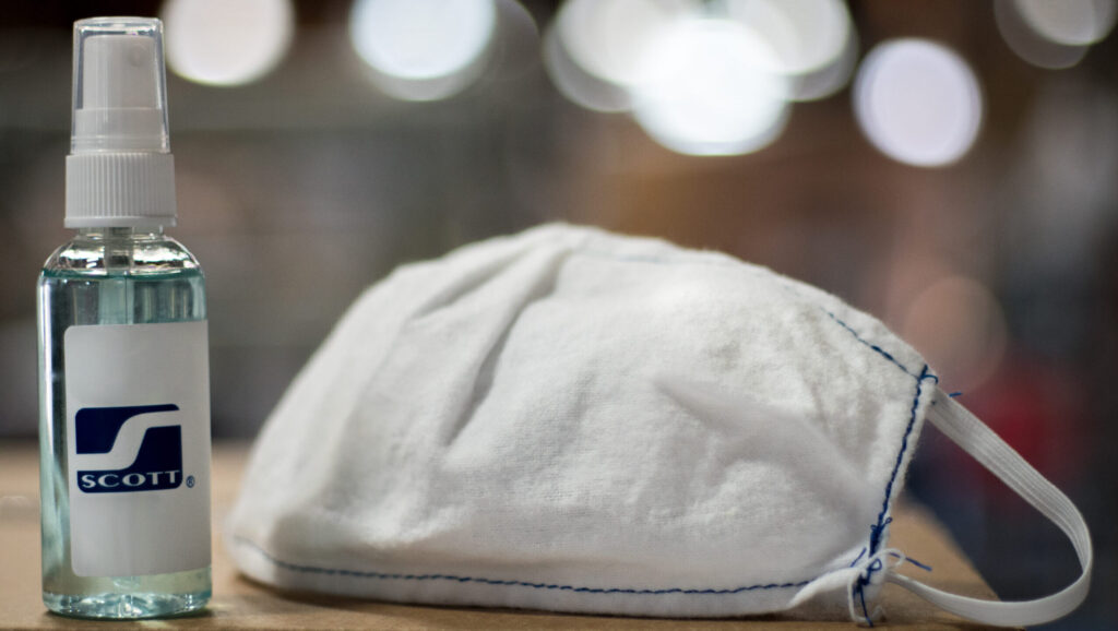 News – Scott Manufacturing, LLC