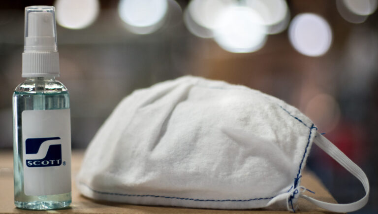 News – Scott Manufacturing, LLC