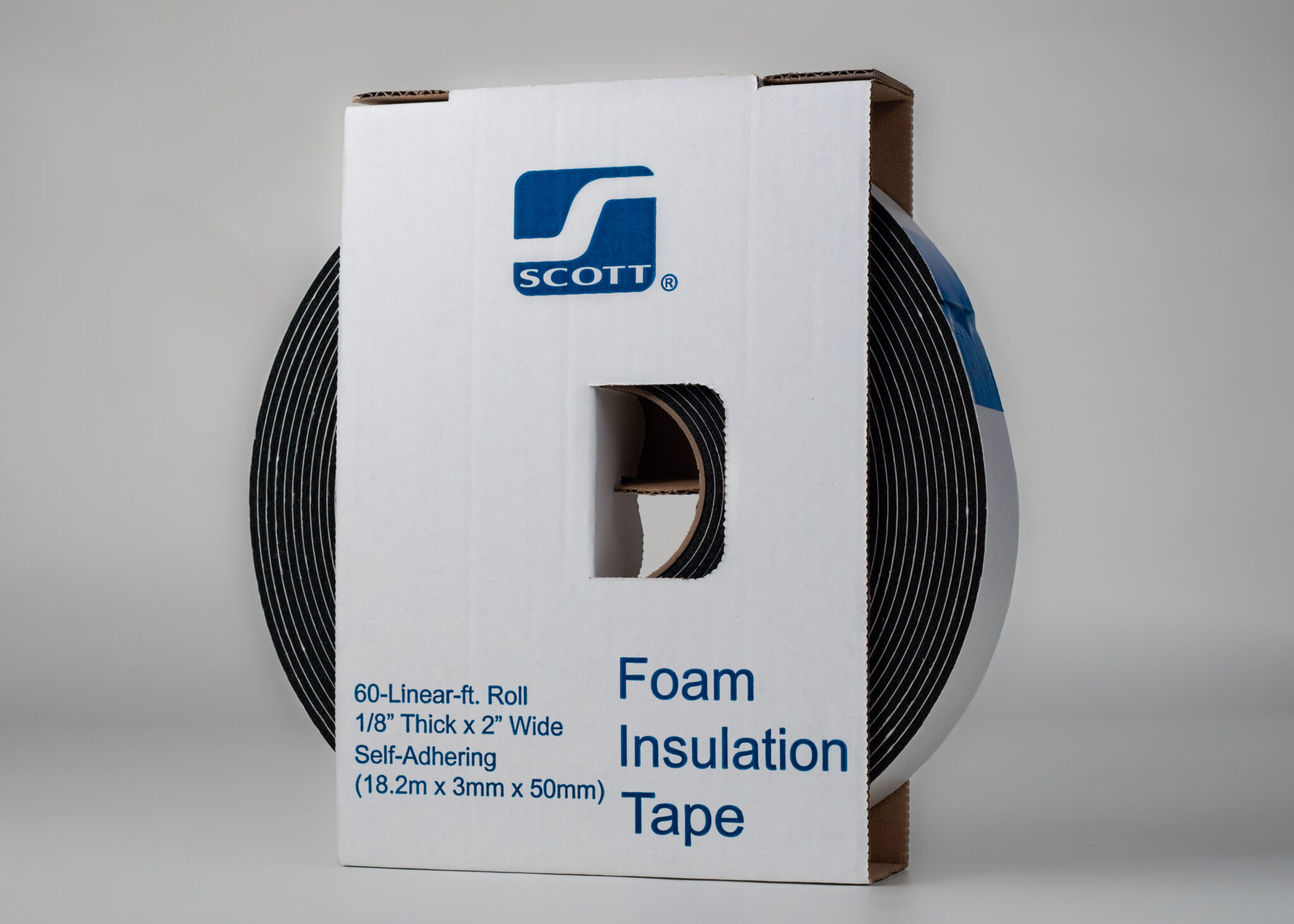 Thermal – Scott Manufacturing, LLC