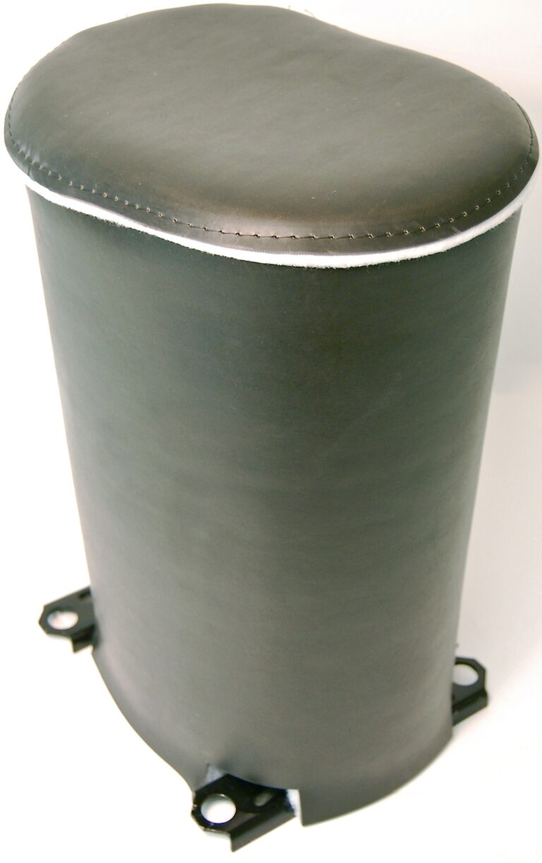 Acoustiwrap – Scott Manufacturing, LLC