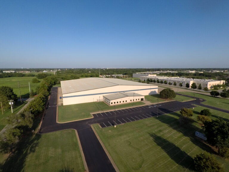 Oklahoma City, OK – Scott Manufacturing, LLC